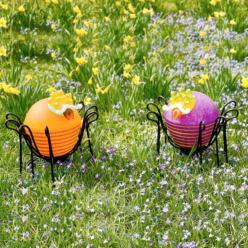 德國博羅夫斯基藝術水晶玻璃: 蜘蛛俠－八面玲瓏 – Borowski 台灣 | Taiwan