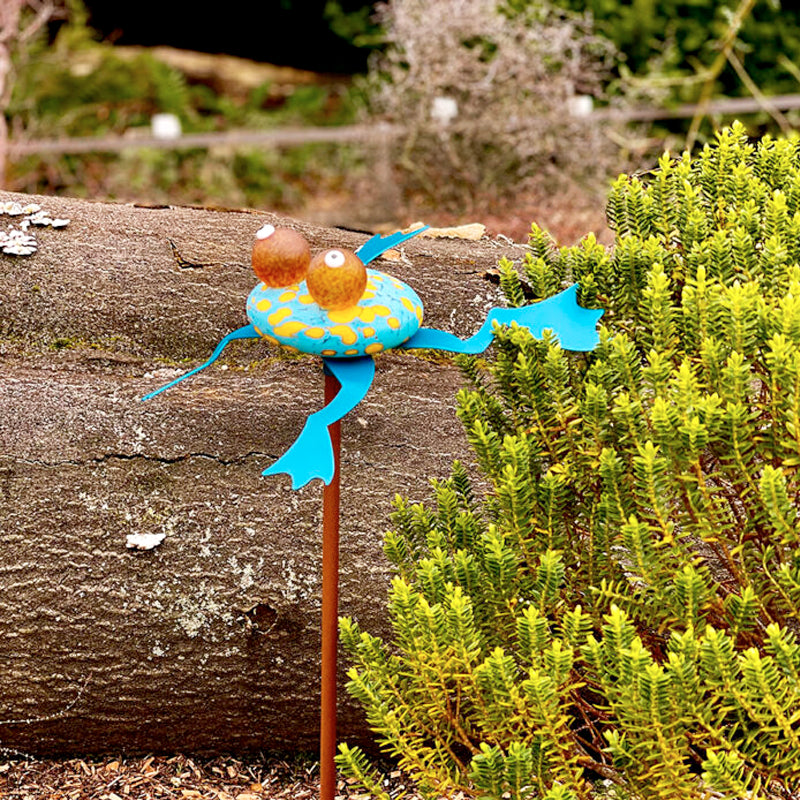 德國博羅夫斯基藝術水晶玻璃: 蛙小俠－能量小飛俠 – Borowski 台灣 | Taiwan