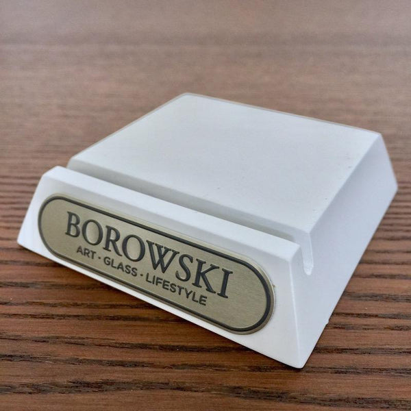 VM Block – Borowski 台灣 | Taiwan