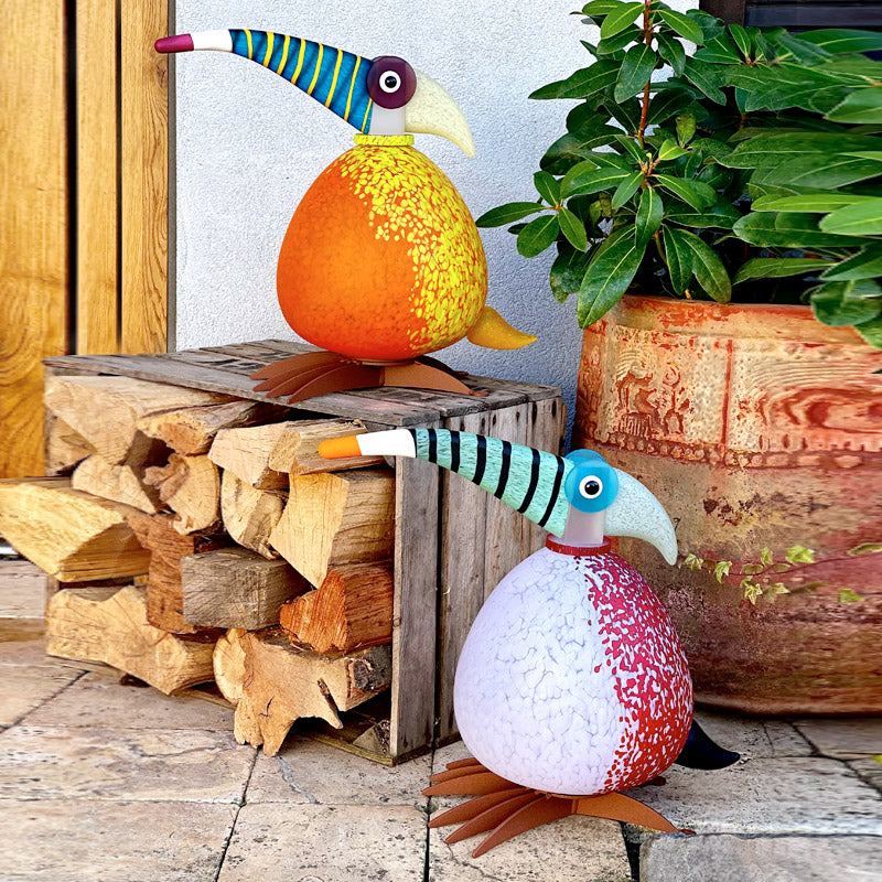 德國博羅夫斯基藝術水晶玻璃: 杜卡諾－異國風情 – Borowski 台灣 | Taiwan