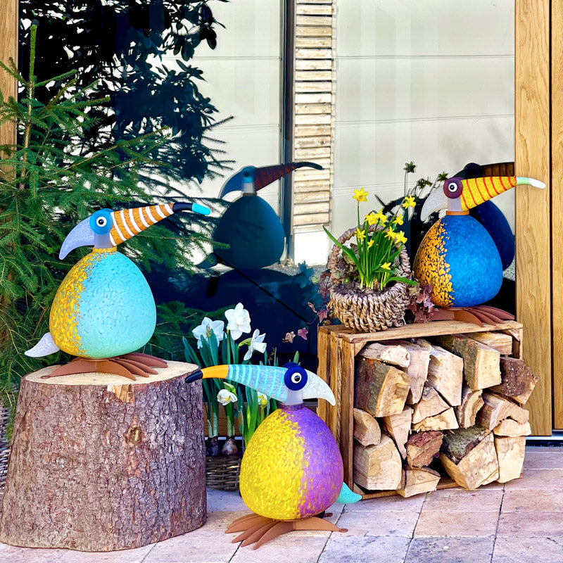 德國博羅夫斯基藝術水晶玻璃: 杜卡諾－異國風情 – Borowski 台灣 | Taiwan